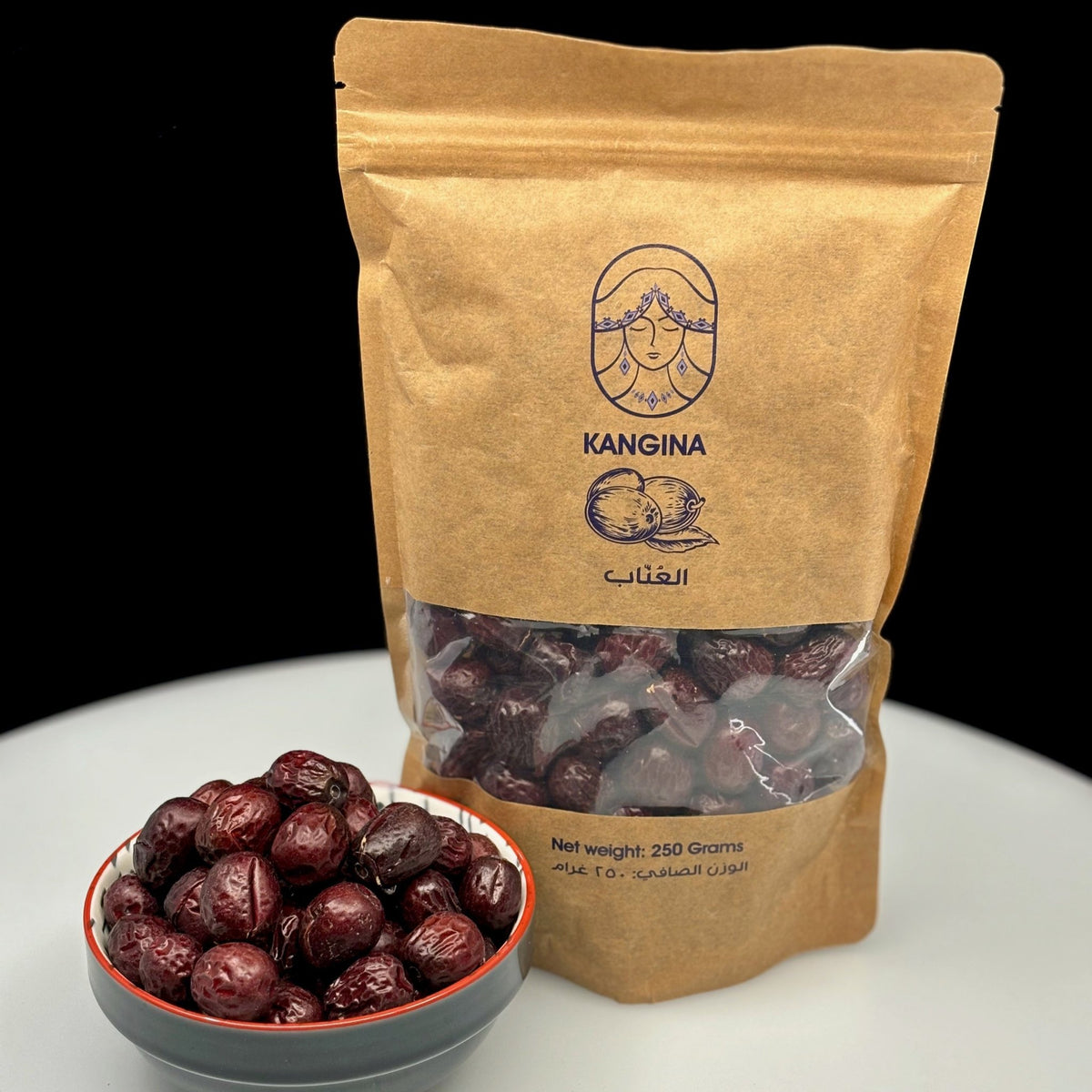 Premium Dry Fruits and Nuts Online | Healthy Snacks – Kangina A ...